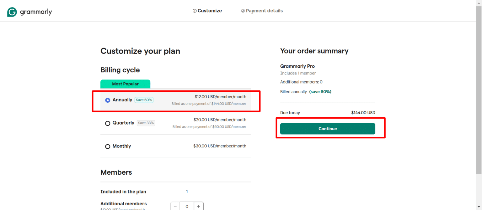 Grammarly Student Discount (August 2025) Get 50% Off Coupon